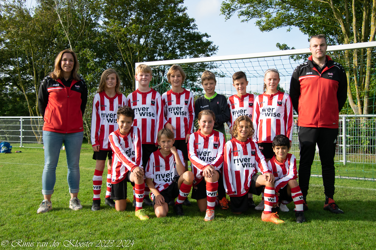 Home | Voetbalvereniging WFB Ouddorp